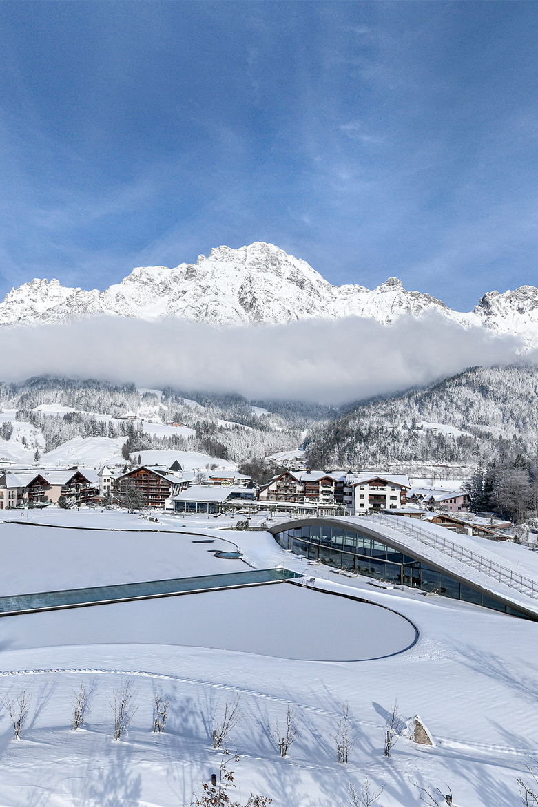 Hotel Krallerhof - Best Alpine Wellness Hotels: Quality, ambience and ...