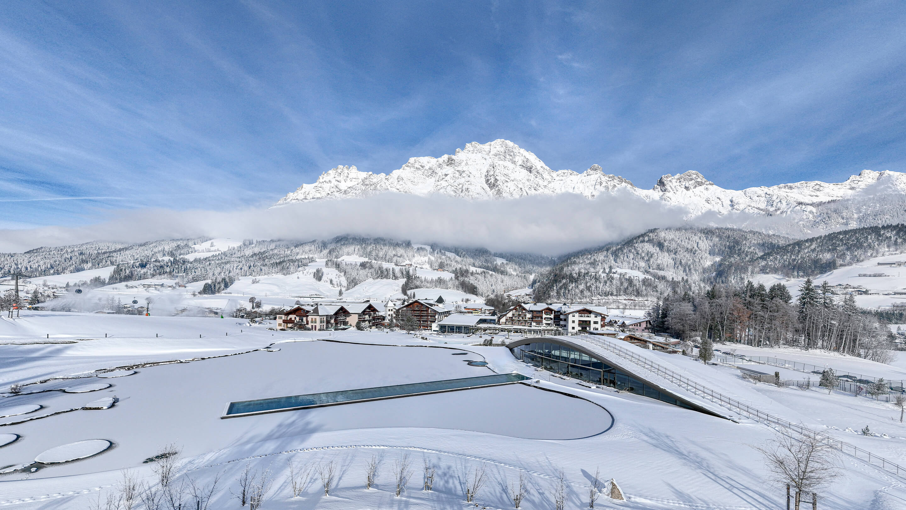 Hotel Krallerhof - Best Alpine Wellness Hotels: Quality, ambience and ...